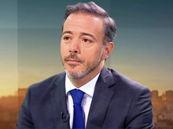 Clube dos Pensadores comemora 12 anos com Pedro Duarte | Jornal da Maia