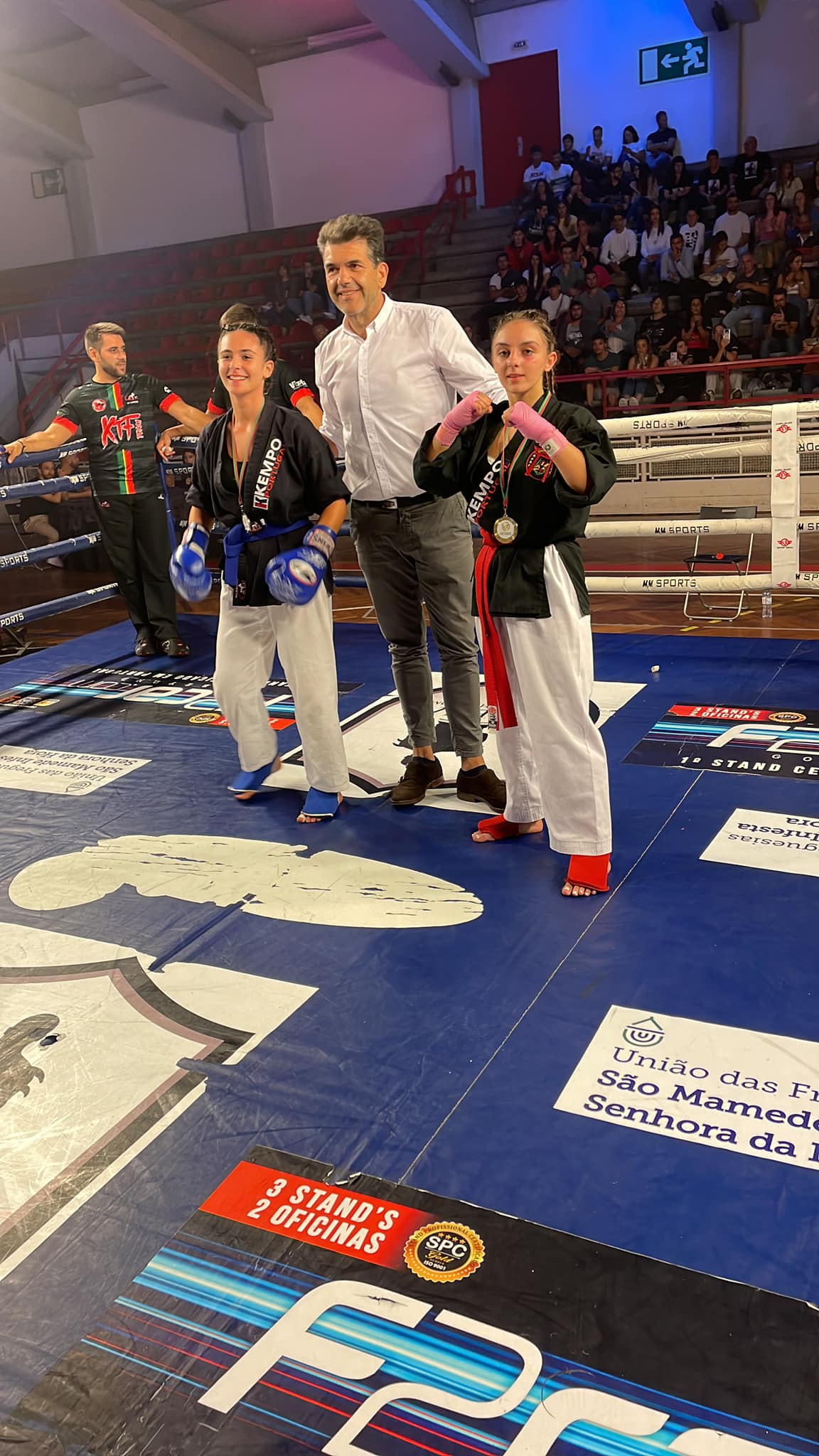 Leonor Sousa conquista medalha de ouro | Jornal da Maia